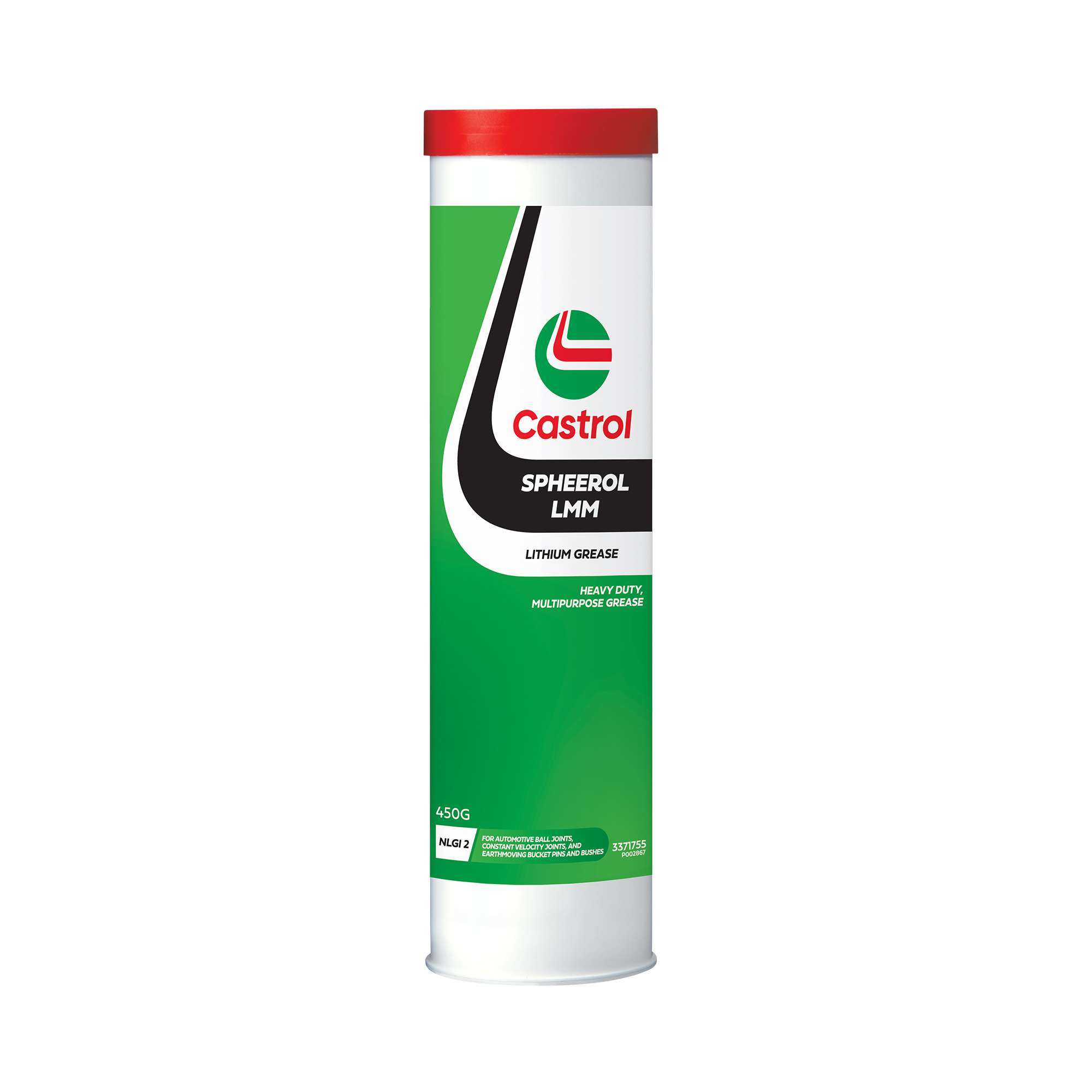 Greases | Castrol Australia