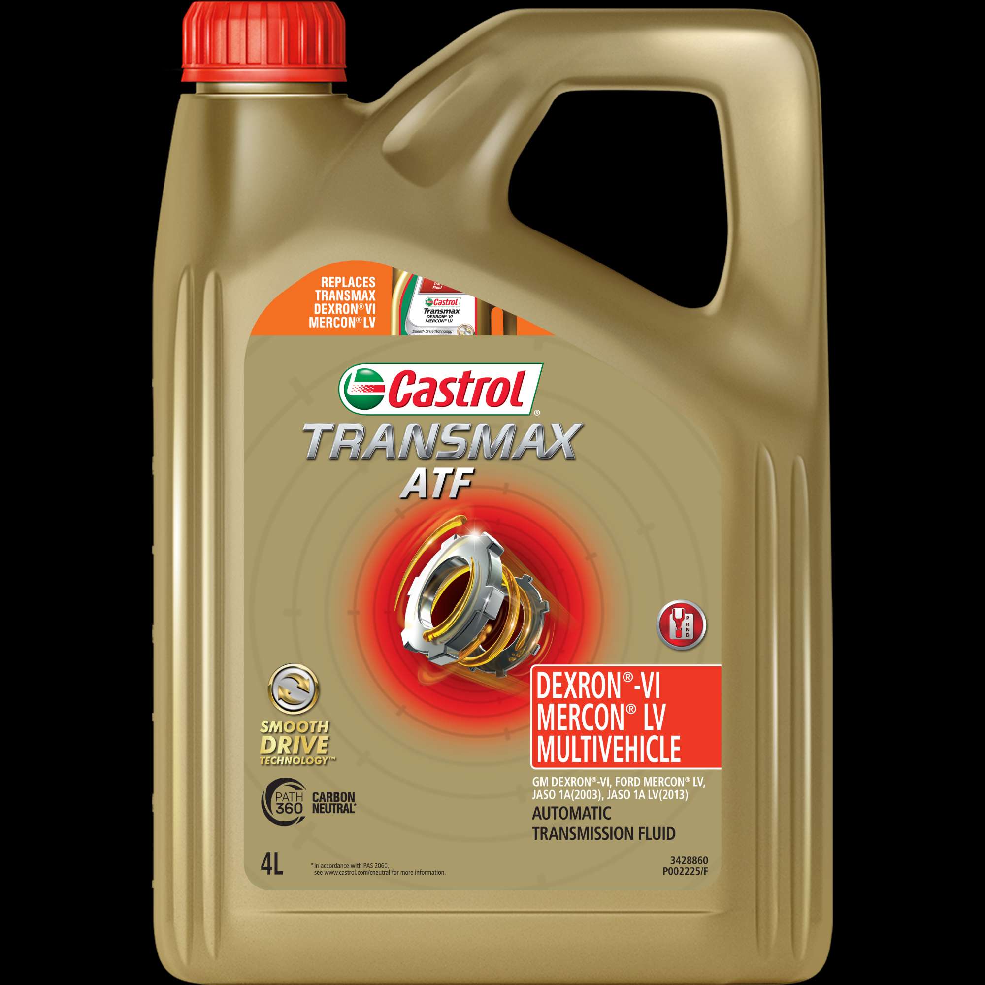 AUTO TRANSMISSION FLUIDS | CASTROL AUSTRALIA
