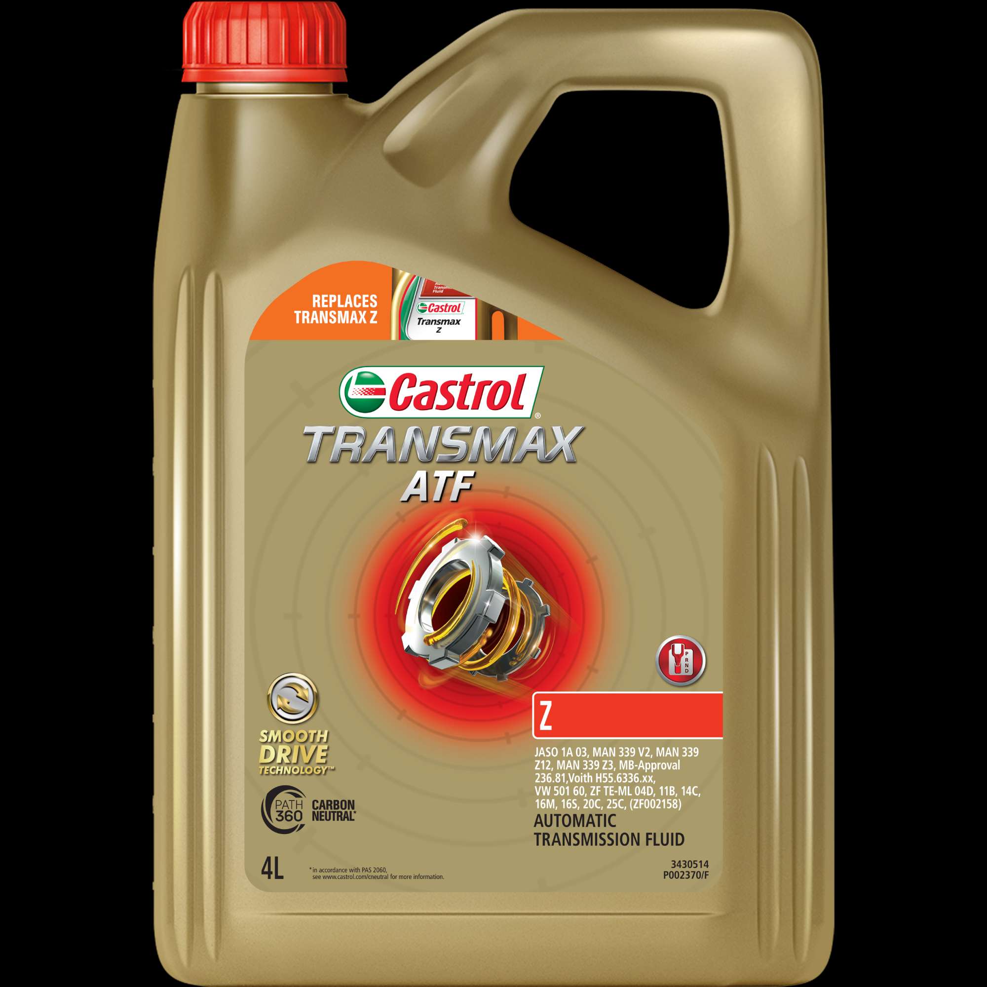 AUTO TRANSMISSION FLUIDS | CASTROL AUSTRALIA