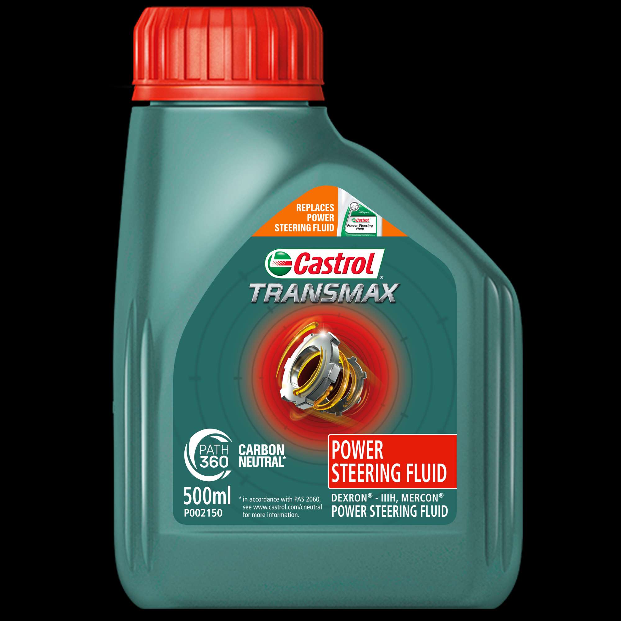 AUTO TRANSMISSION FLUIDS | CASTROL AUSTRALIA