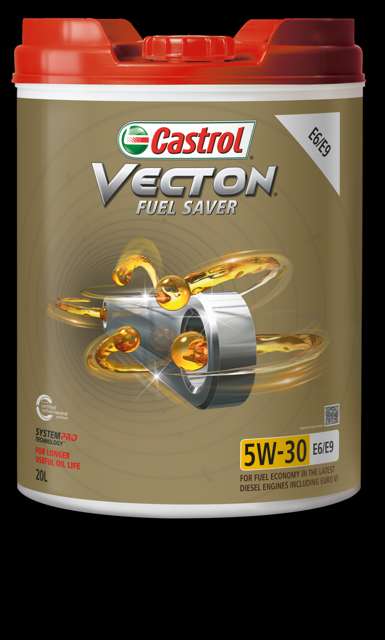 CASTROL VECTON | CASTROL AUSTRALIA