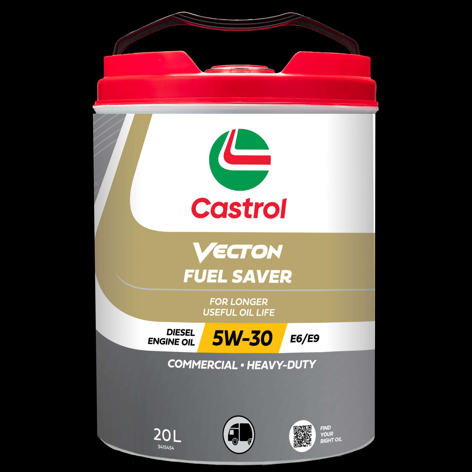 Castrol VECTON | Castrol Australia