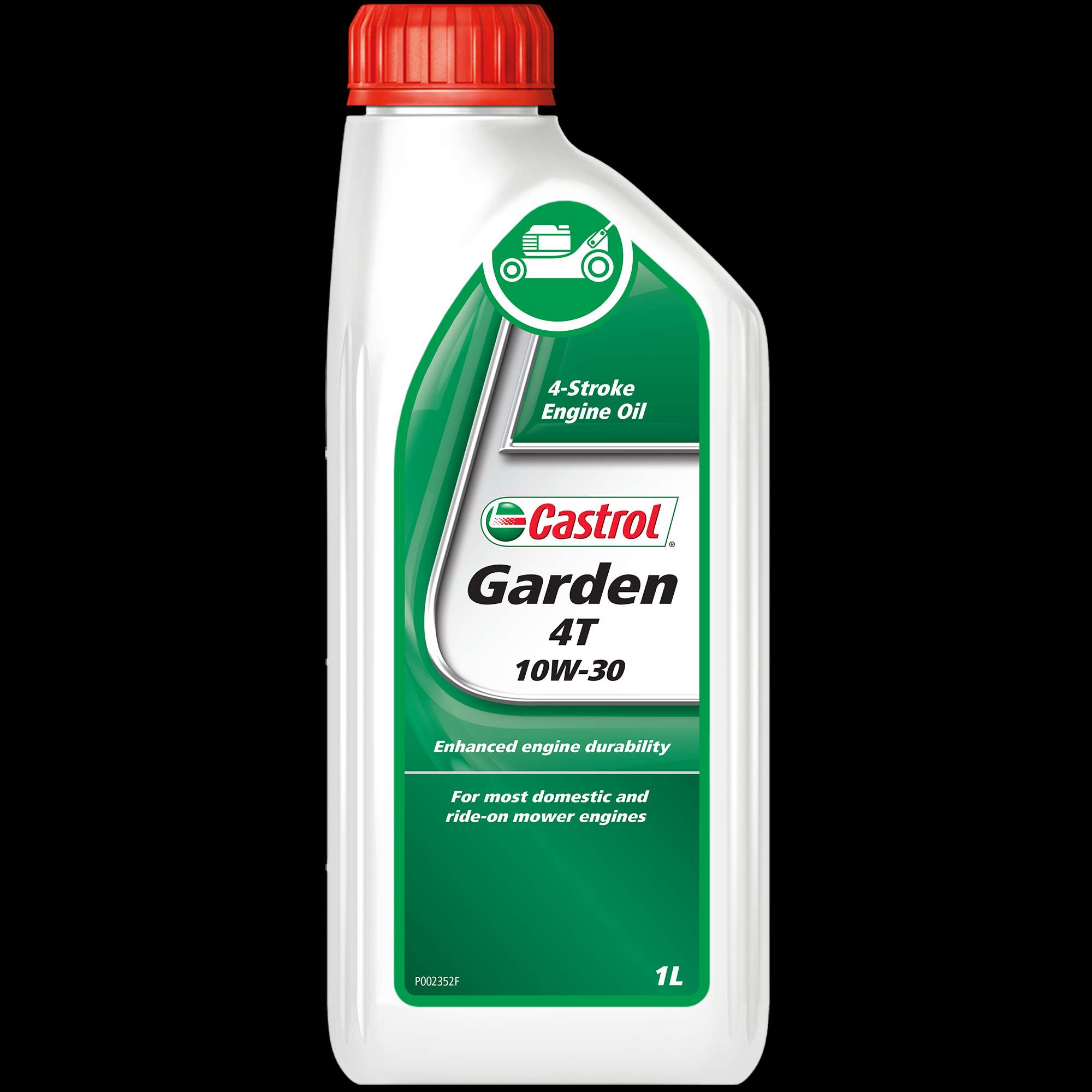 Garden | Castrol Australia