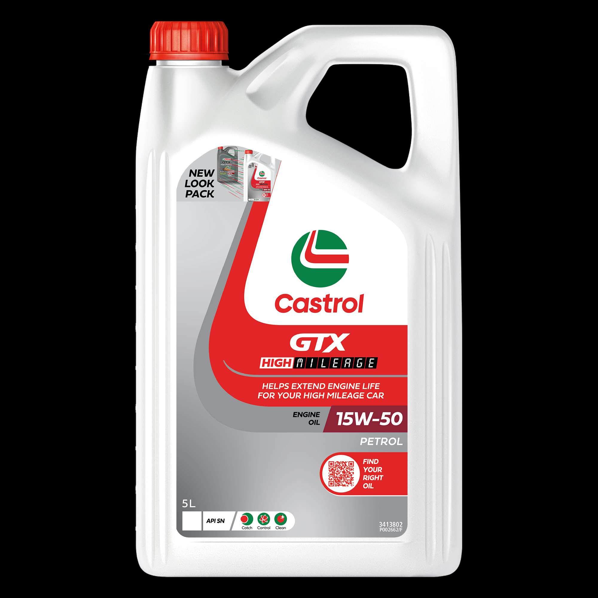 Castrol GTX | Car engine oil | Castrol Australia