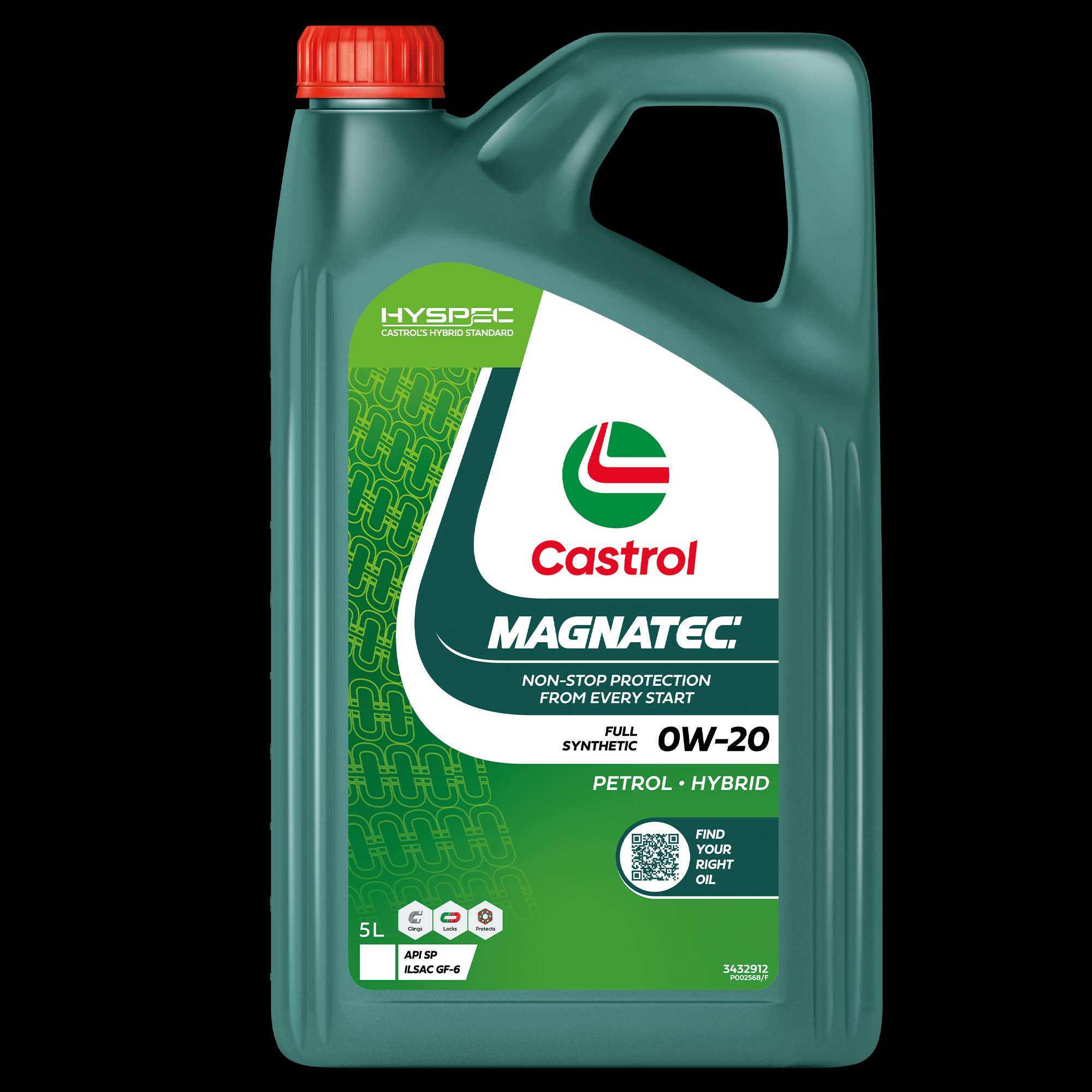 Castrol 0w20 store