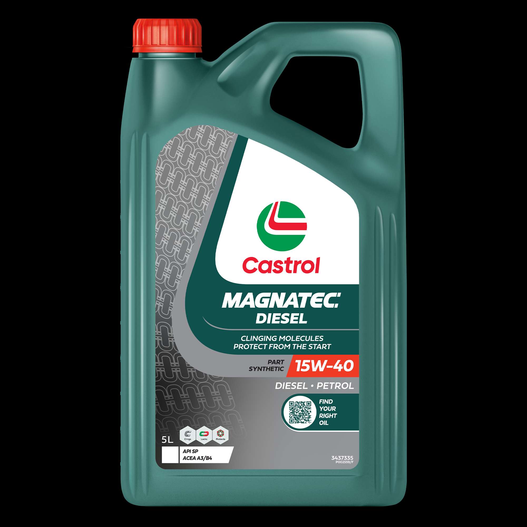 Castrol MAGNATEC product range | Castrol Australia