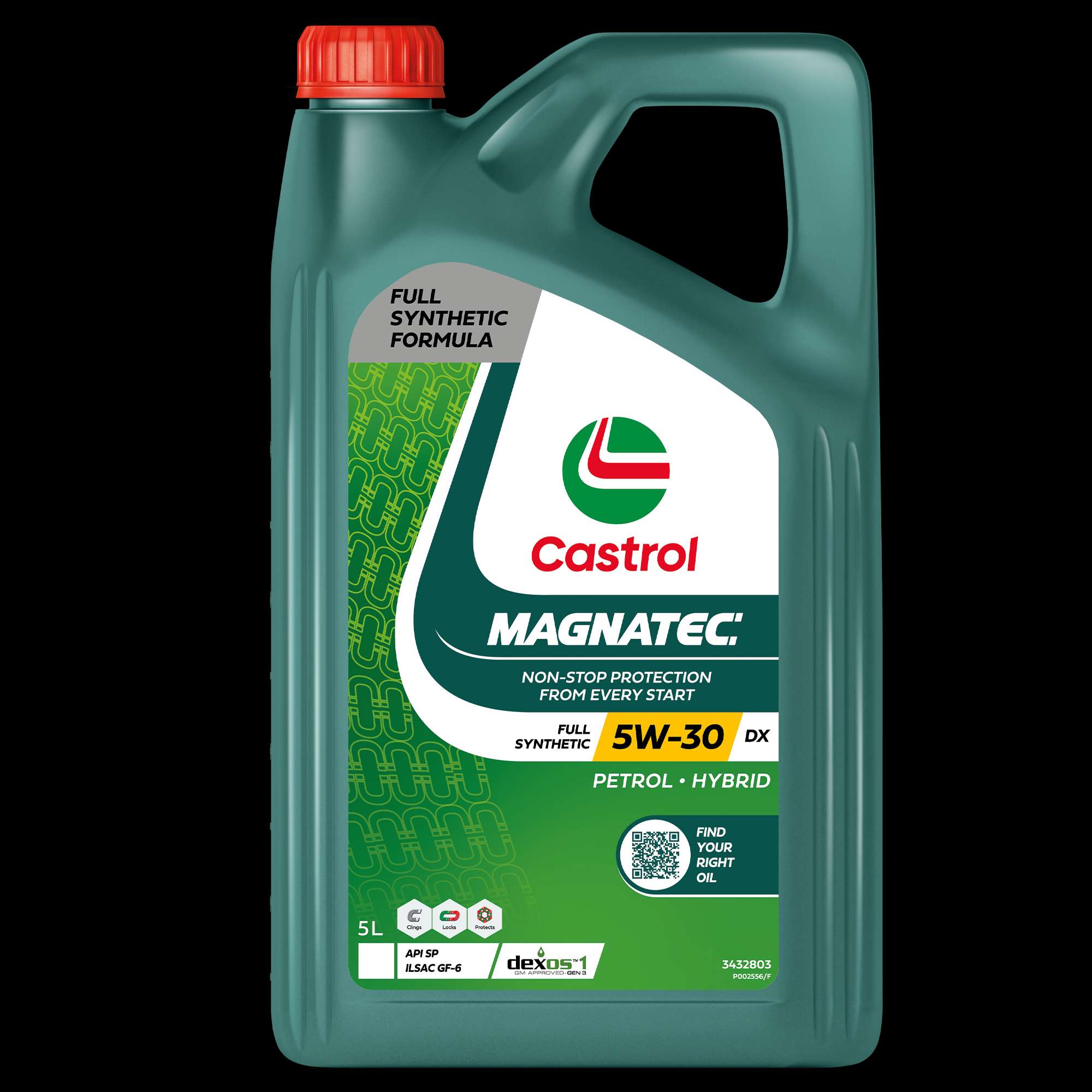 Castrol MAGNATEC product range | Castrol Australia