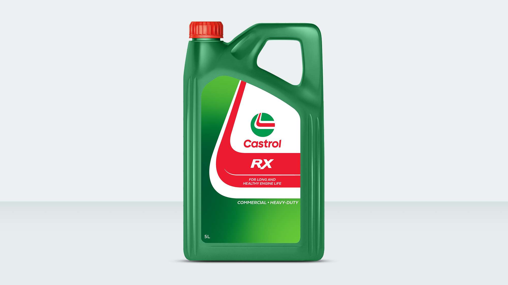 Castrol RX | Castrol Australia