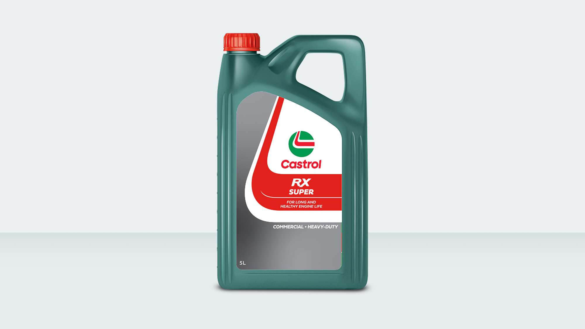 Castrol RX | Castrol Australia