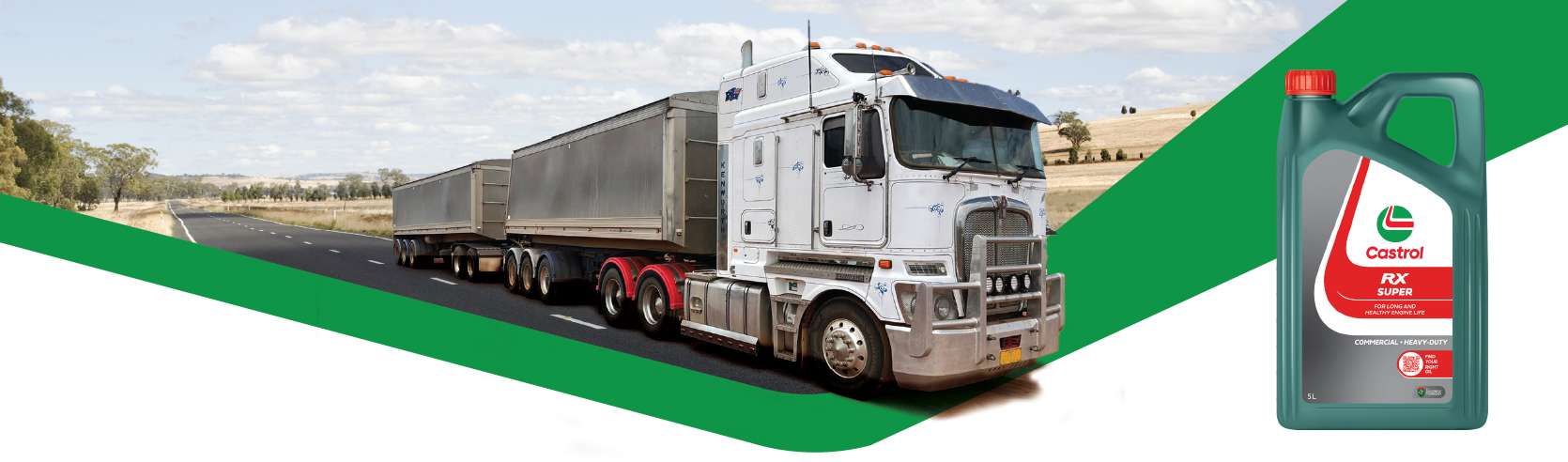 Castrol RX | Castrol Australia