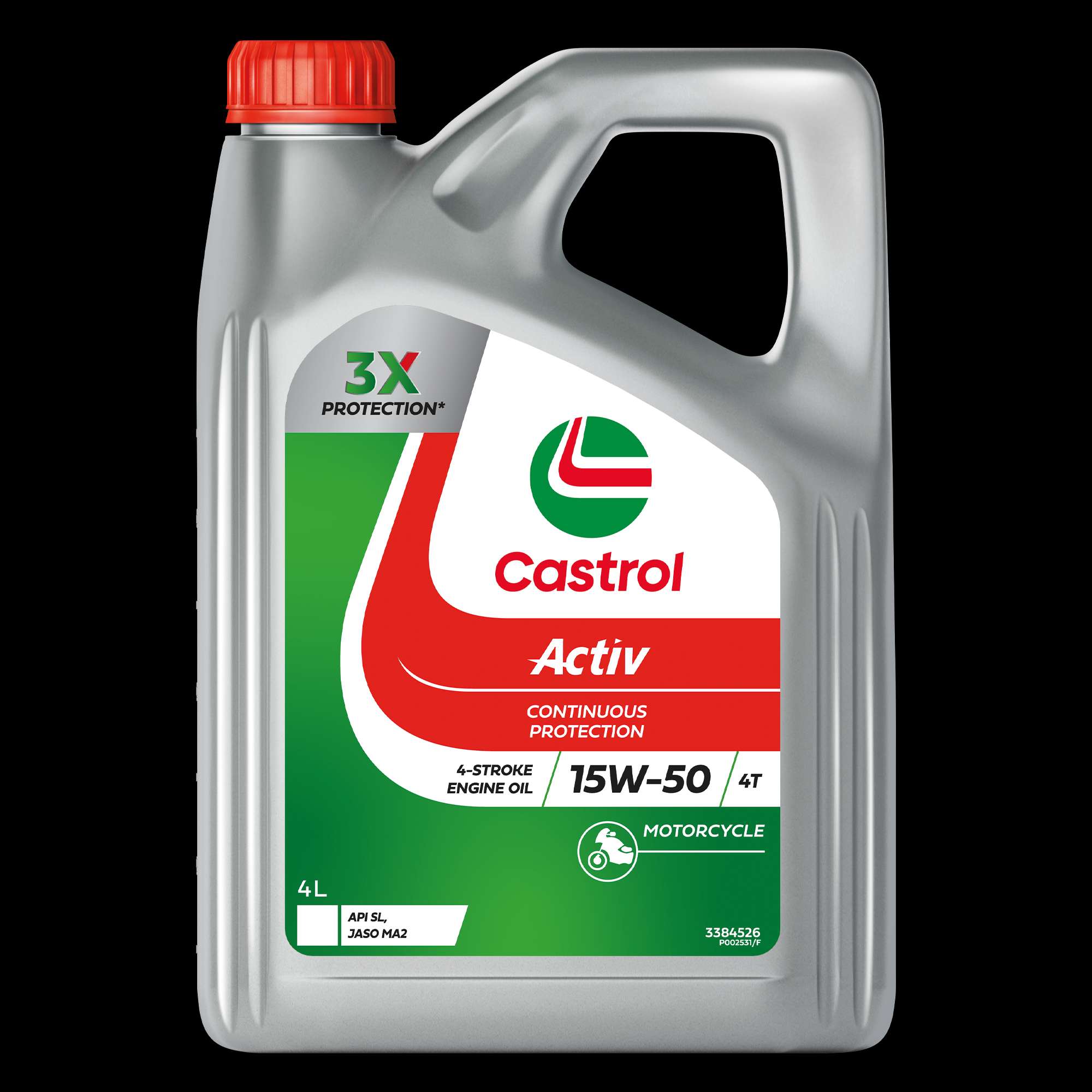 Castrol Activ products | Castrol Australia