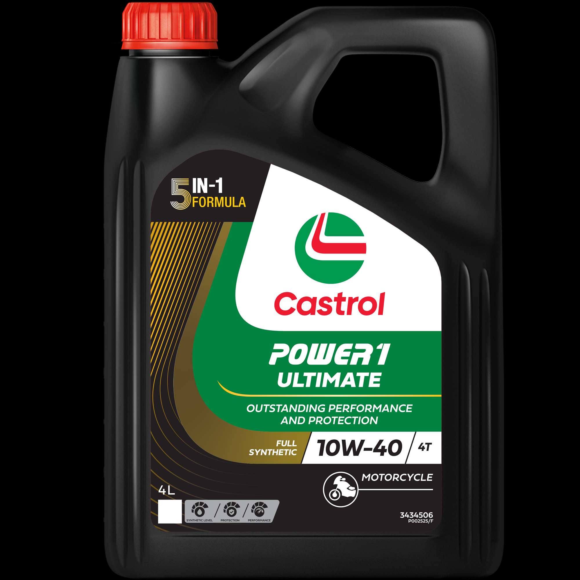 Castrol POWER1 ULTIMATE | Castrol Australia