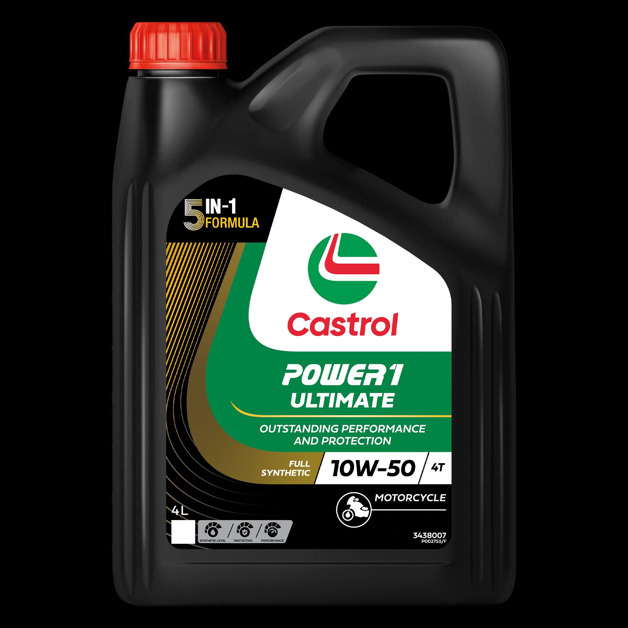 Castrol POWER1 ULTIMATE | Castrol Australia