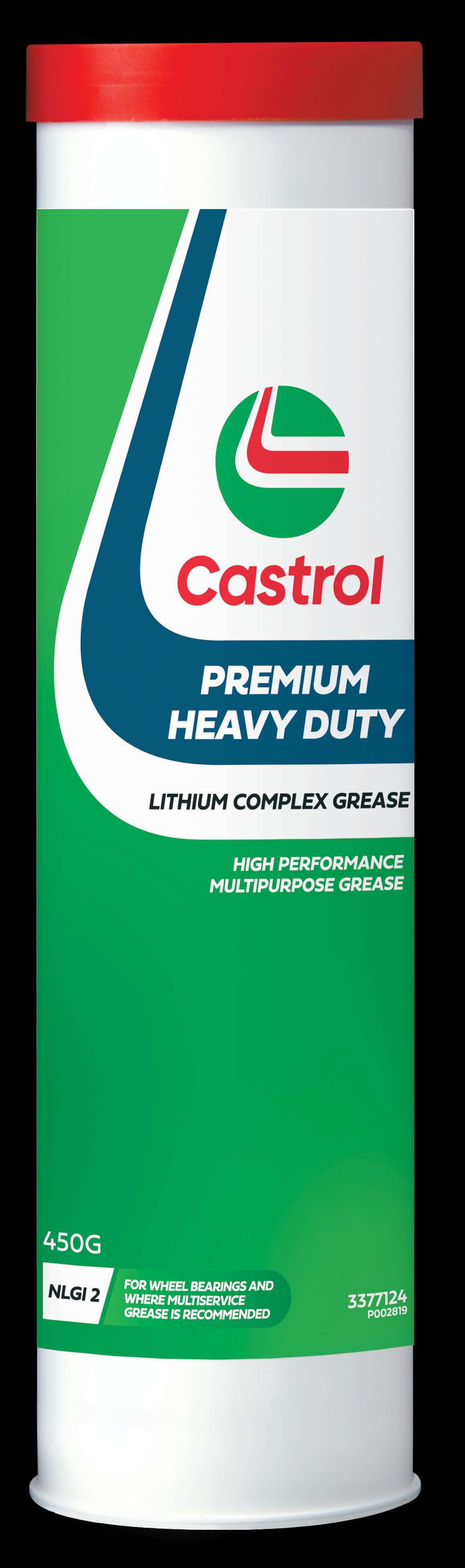 Commercial vehicle greases | Castrol Australia