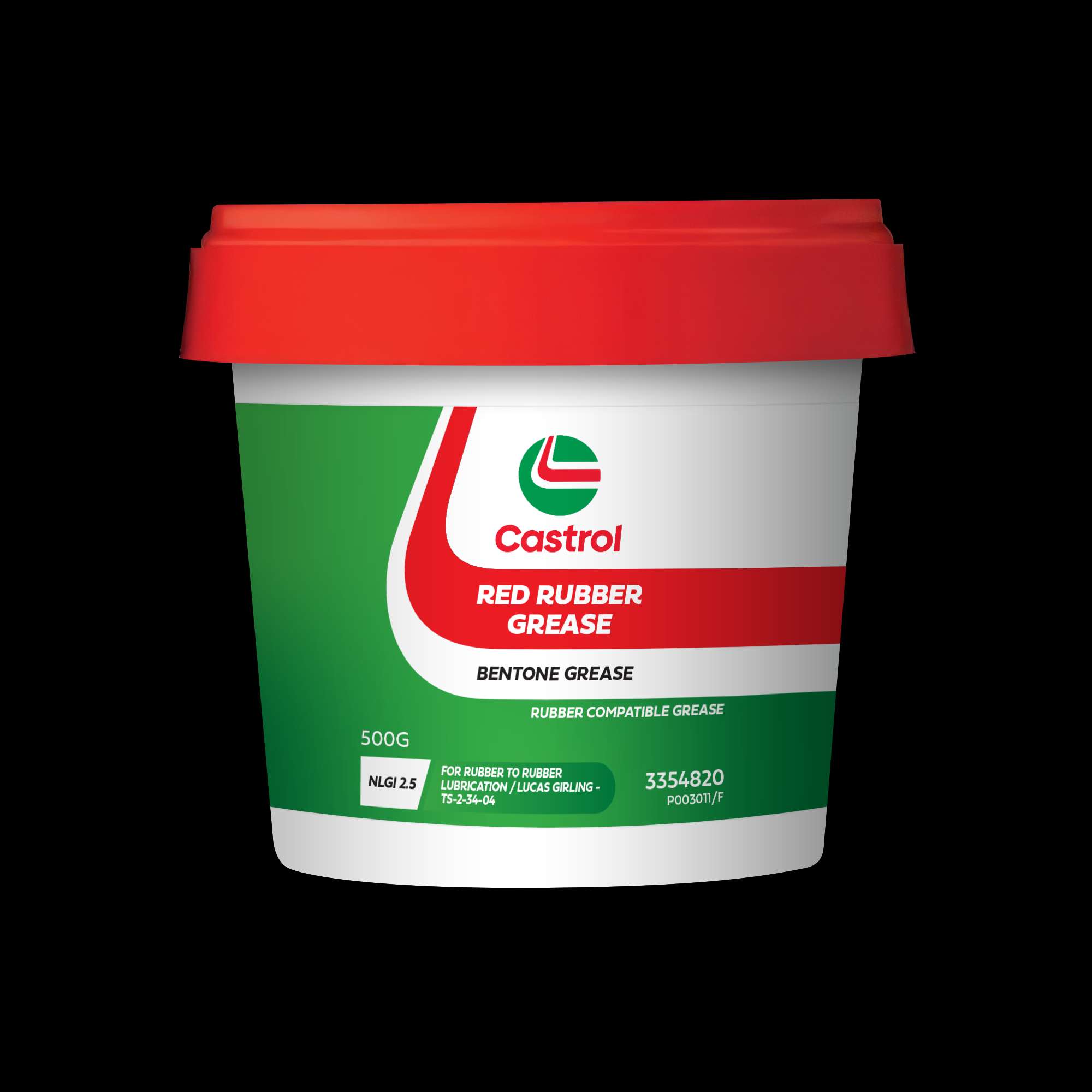 Commercial vehicle greases | Castrol Australia