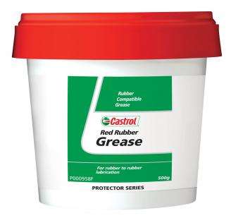 GREASES | CASTROL AUSTRALIA