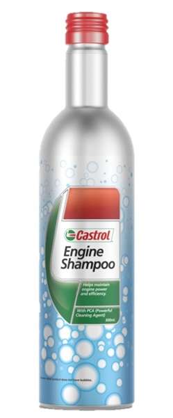 Engine flush | Castrol Australia