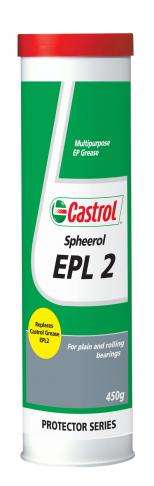 GREASES | CASTROL AUSTRALIA