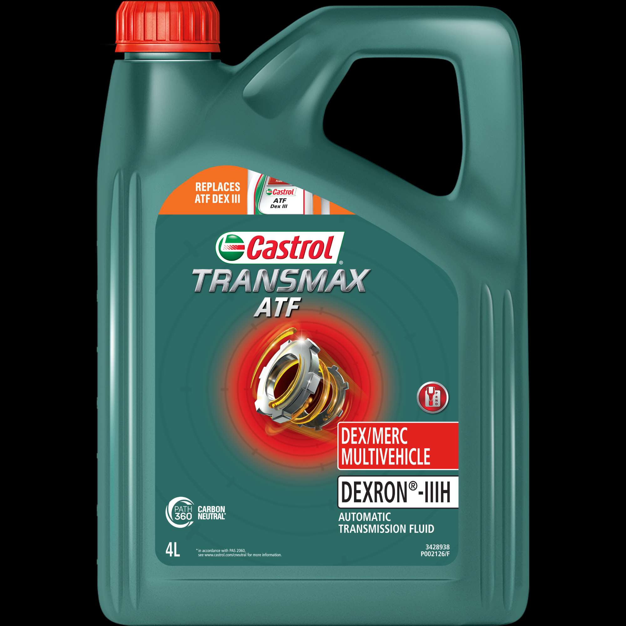 AUTO TRANSMISSION FLUIDS | CASTROL AUSTRALIA