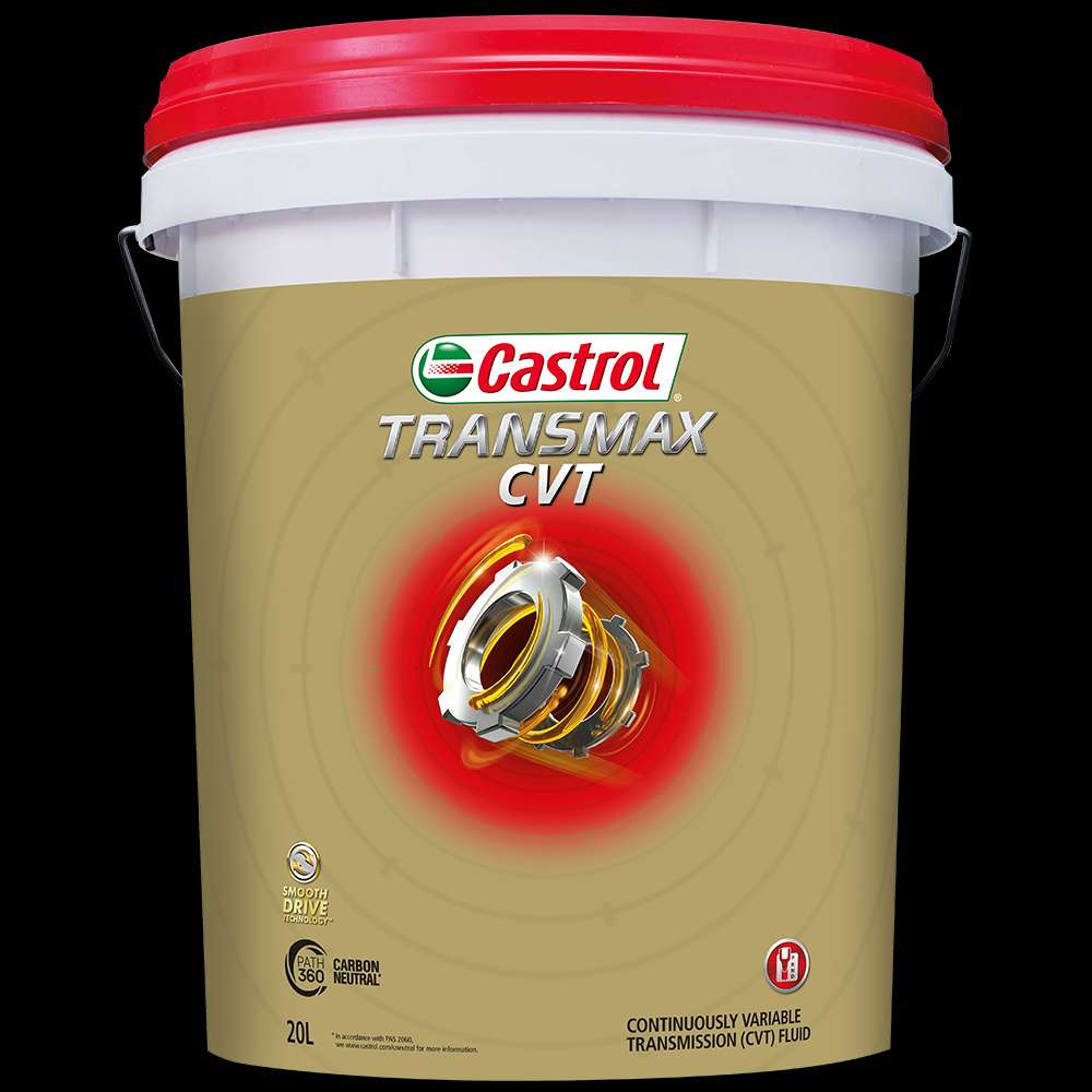AUTO TRANSMISSION FLUIDS | CASTROL AUSTRALIA