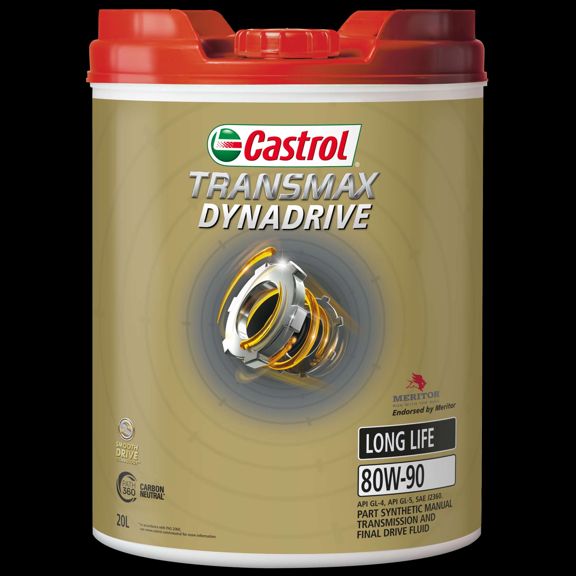 Driveline fluids | Castrol Australia