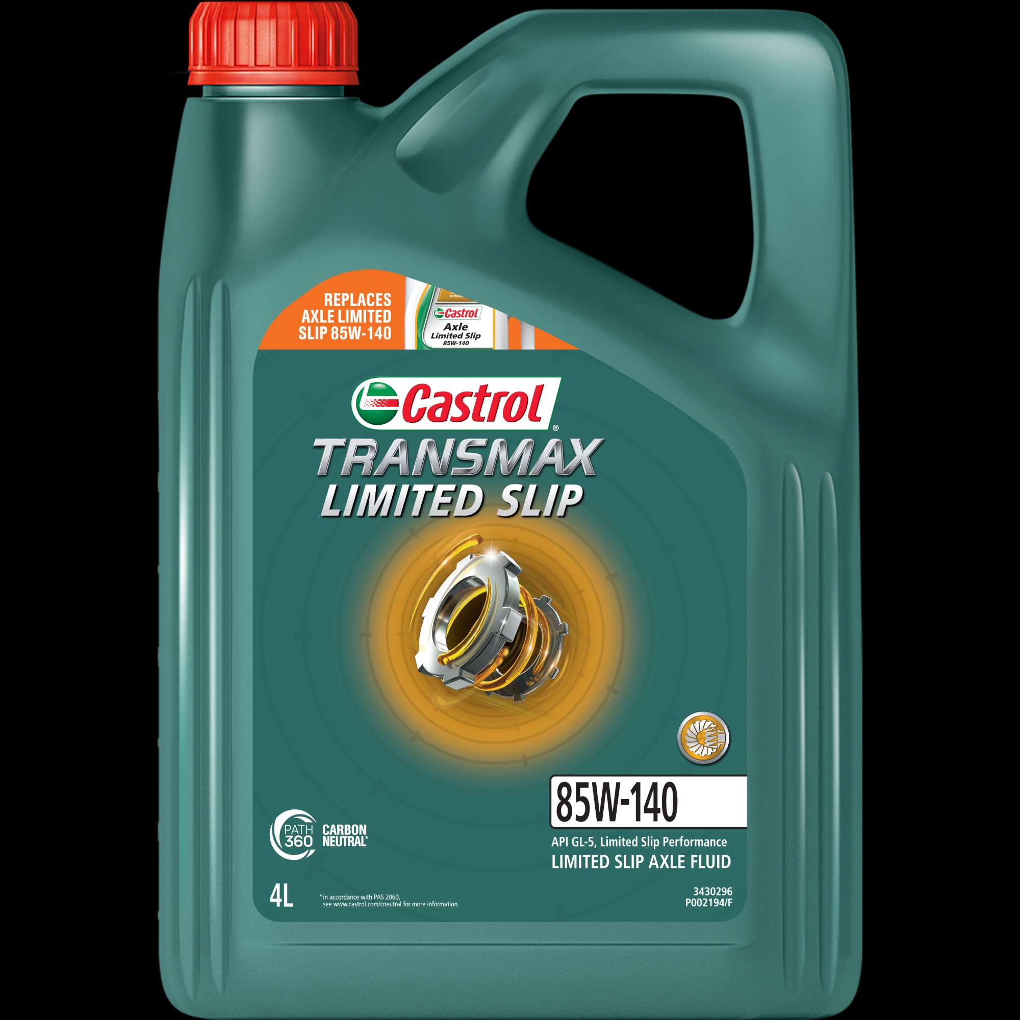Driveline fluids | Castrol Australia