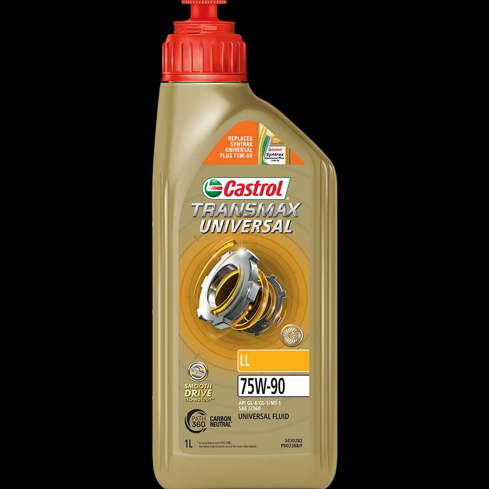 AXLE LUBRICANTS | CASTROL AUSTRALIA