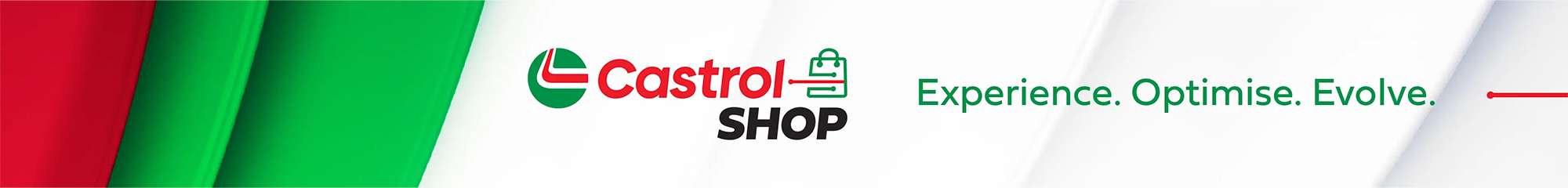 Castrol Shop | Castrol Australia