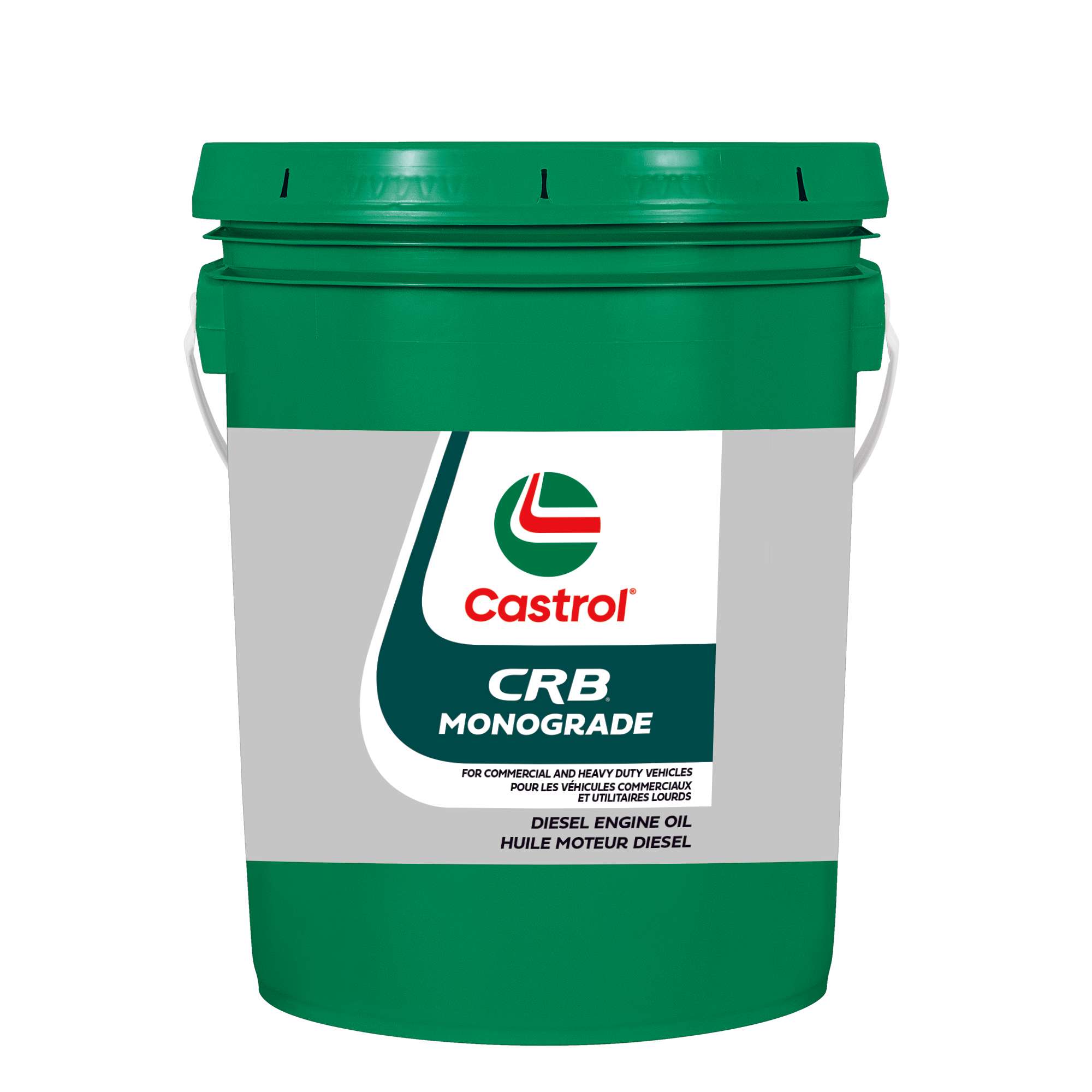 Monograde oil | Welcome | Castrol Canada - English