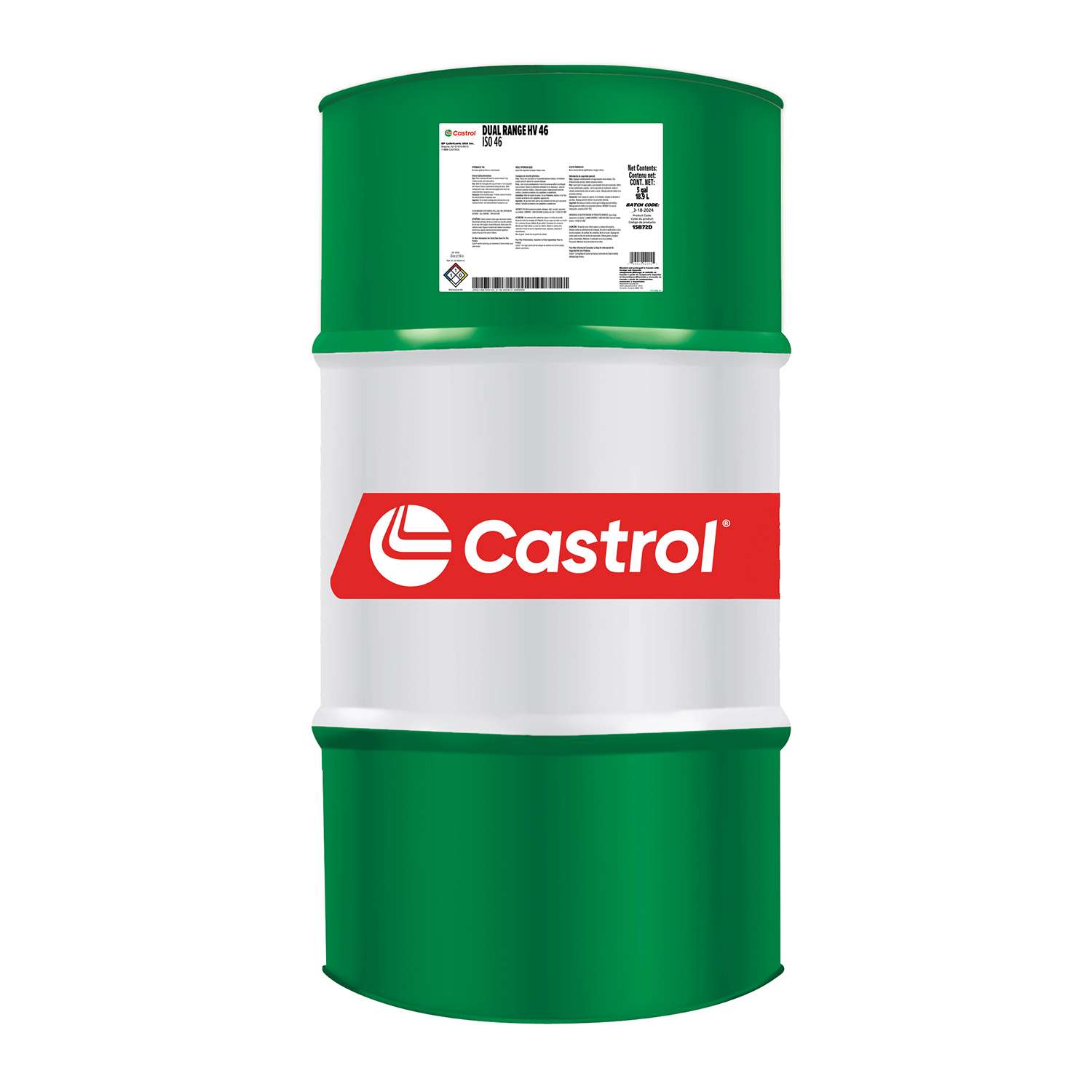 Hydraulic fluids | Welcome | Castrol Canada - English