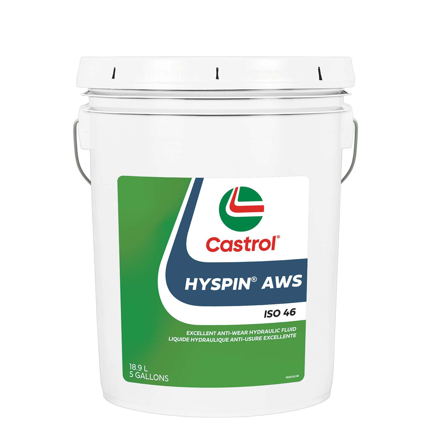 Hydraulic fluids | Welcome | Castrol Canada - English