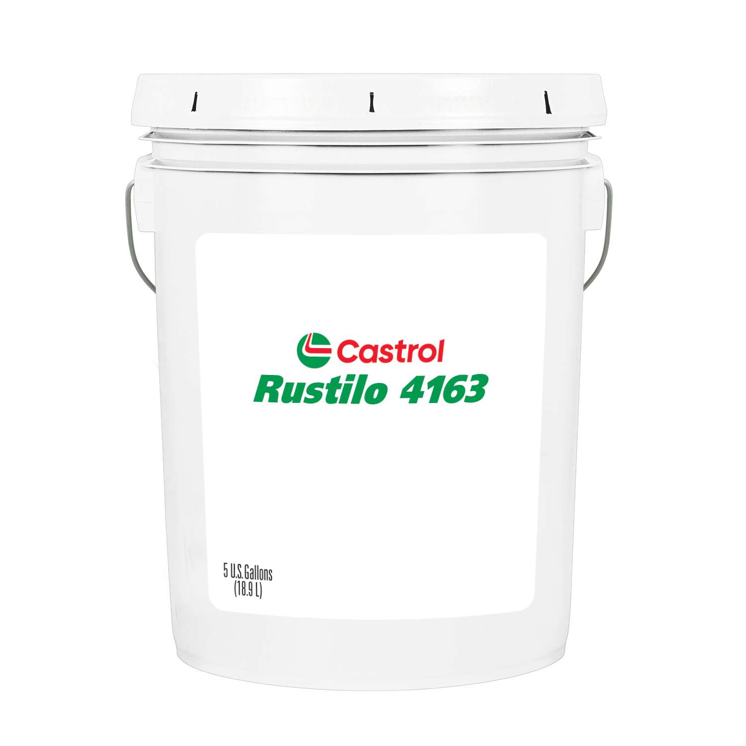 Corrosion preventives | Welcome | Castrol Canada - English