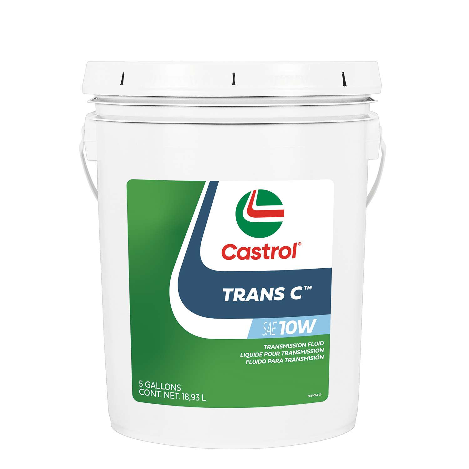 Driveline fluids | Welcome | Castrol Canada - English