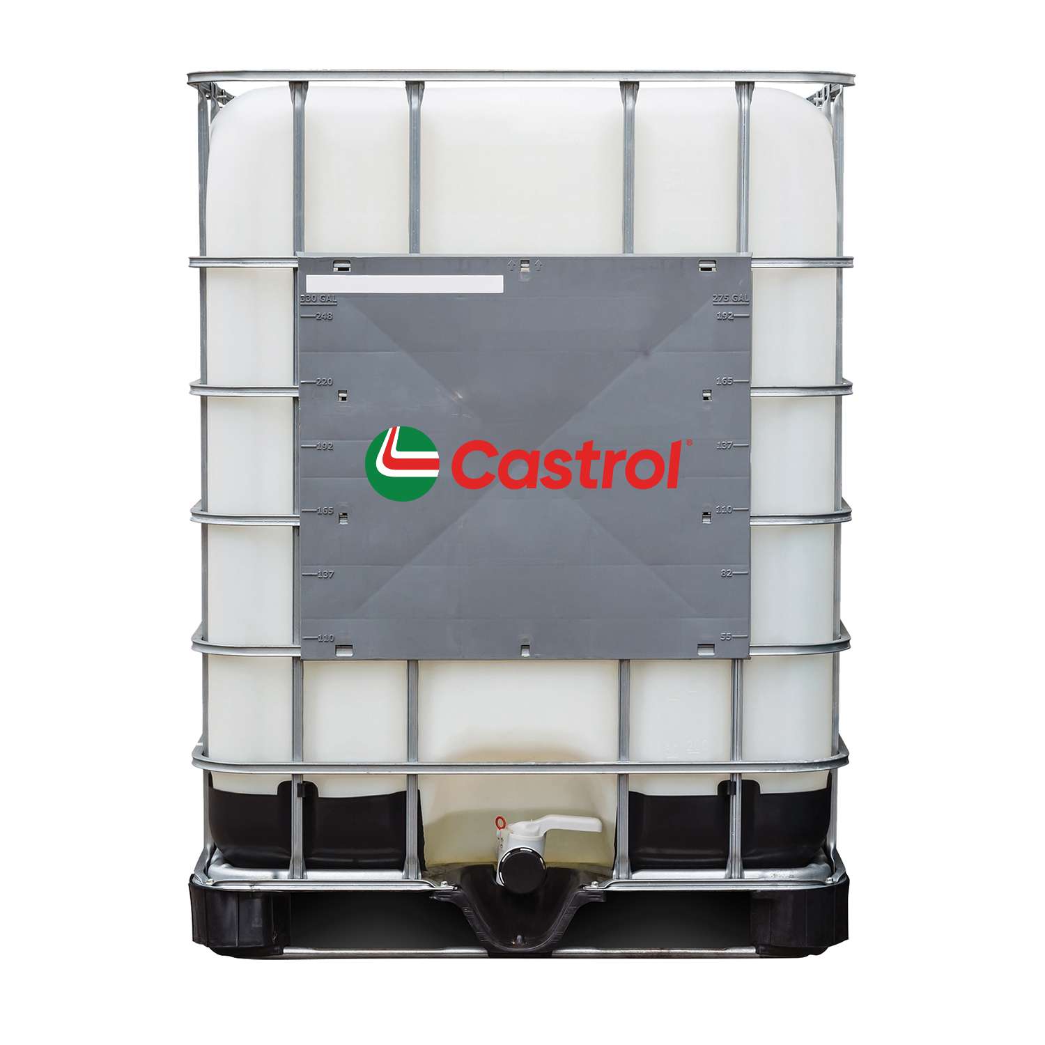 Castrol VECTON | Welcome | Castrol Canada - English