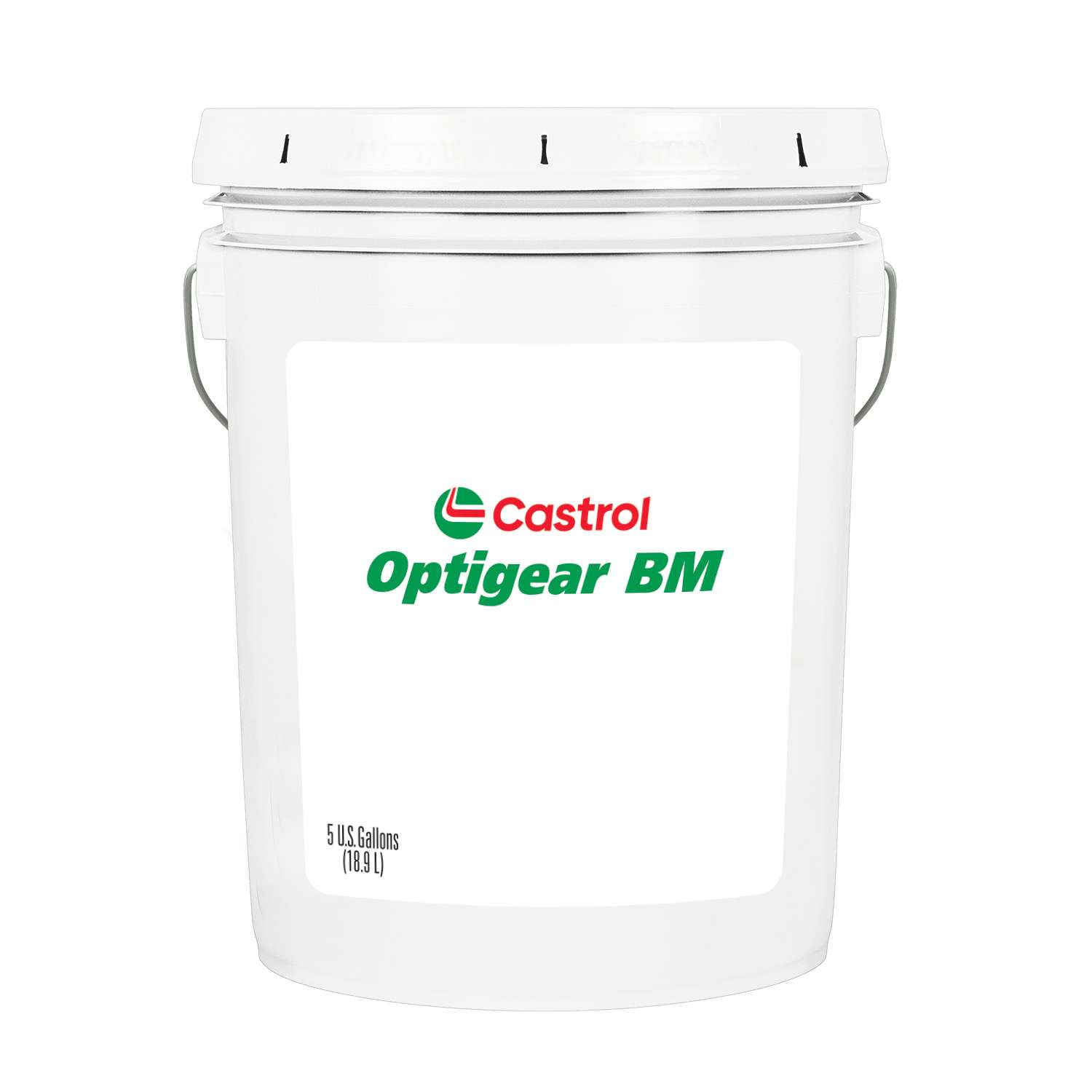 Optigear Wind | Welcome | Castrol Canada - English