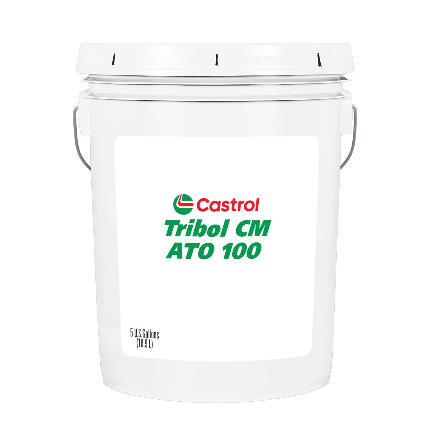 Tribol Wind | Castrol Canada - French