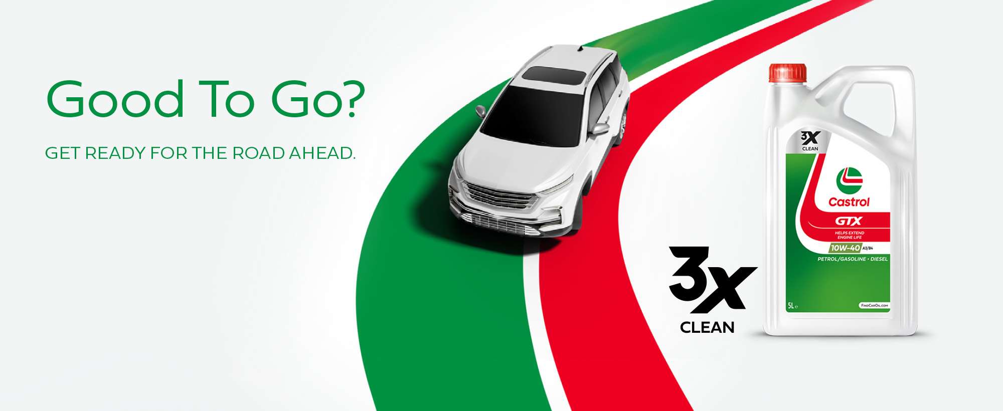 Welcome | North Africa