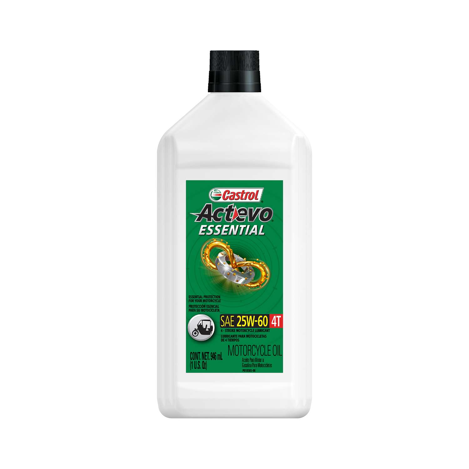 Castrol Act>evo Essential | Castrol Caribbean, Central & South America ...