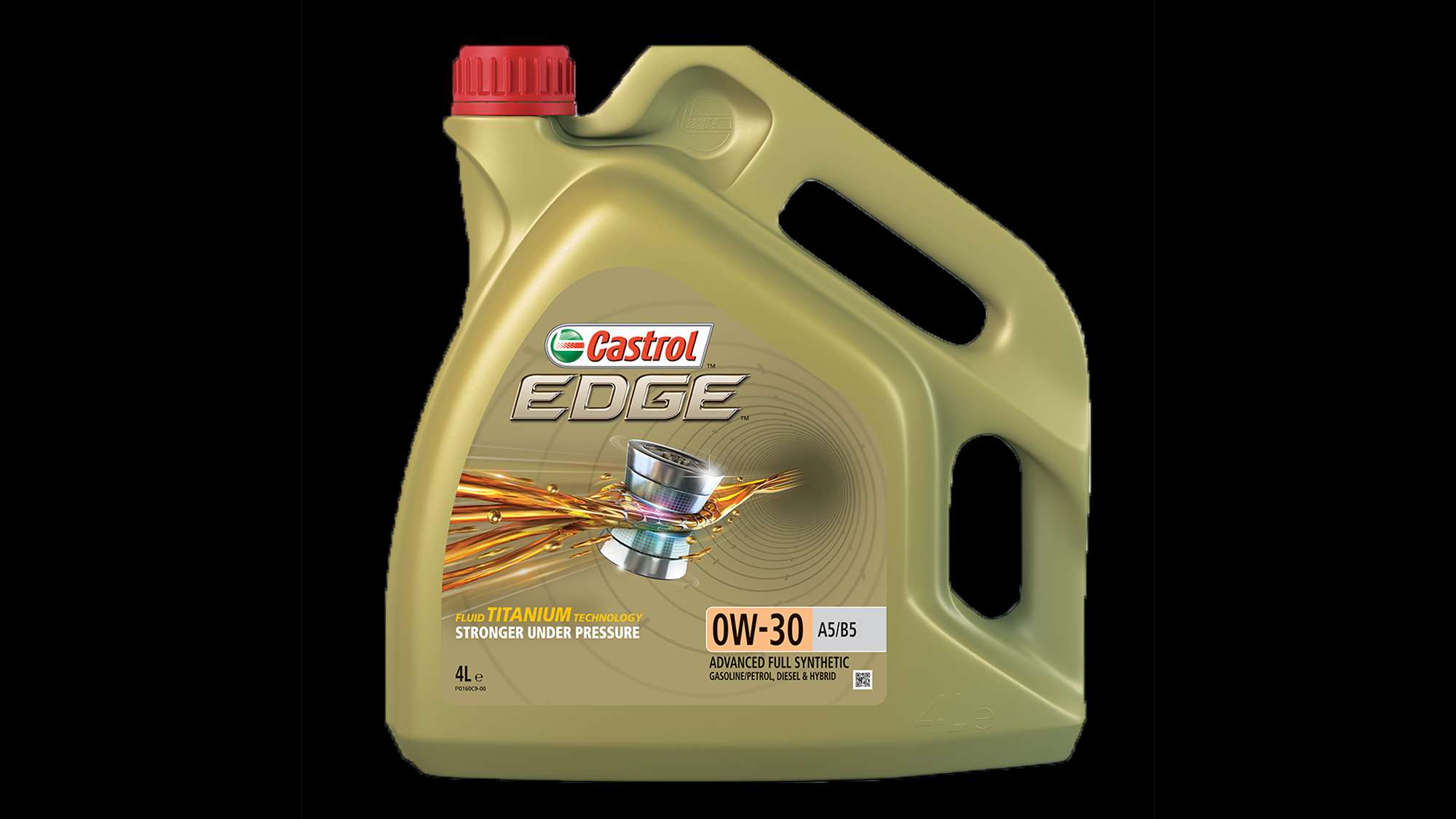 Castrol EDGE | Castrol Caribbean, Central & South America (English)