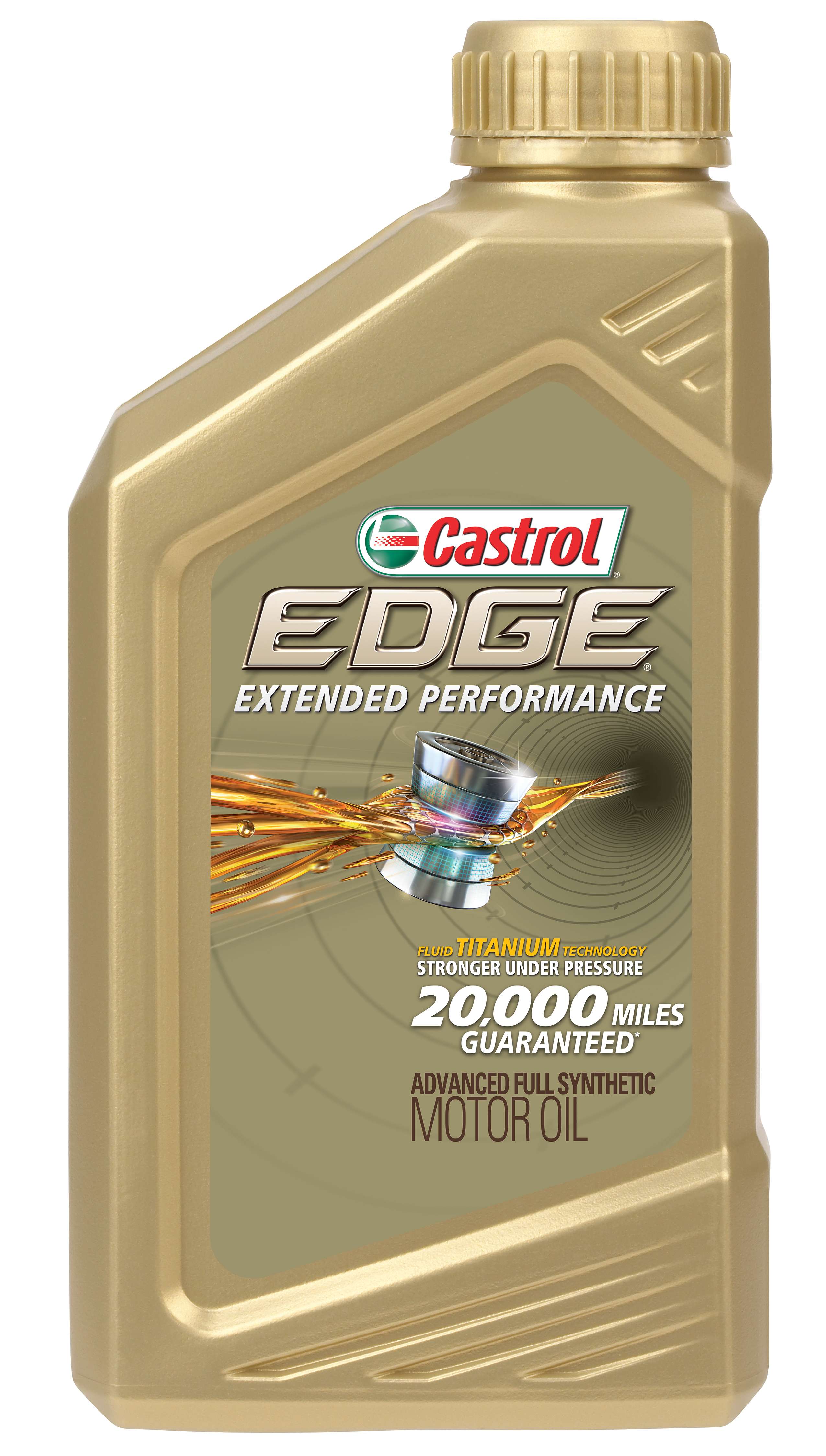 Castrol EDGE Extended Performance | Castrol Caribbean, Central & South ...