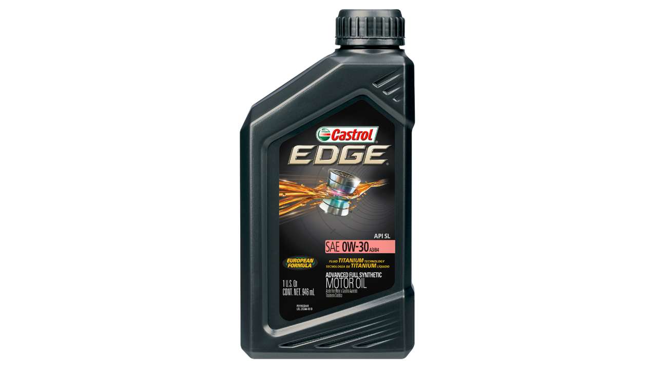 Castrol EDGE | Castrol Caribbean, Central & South America (English)