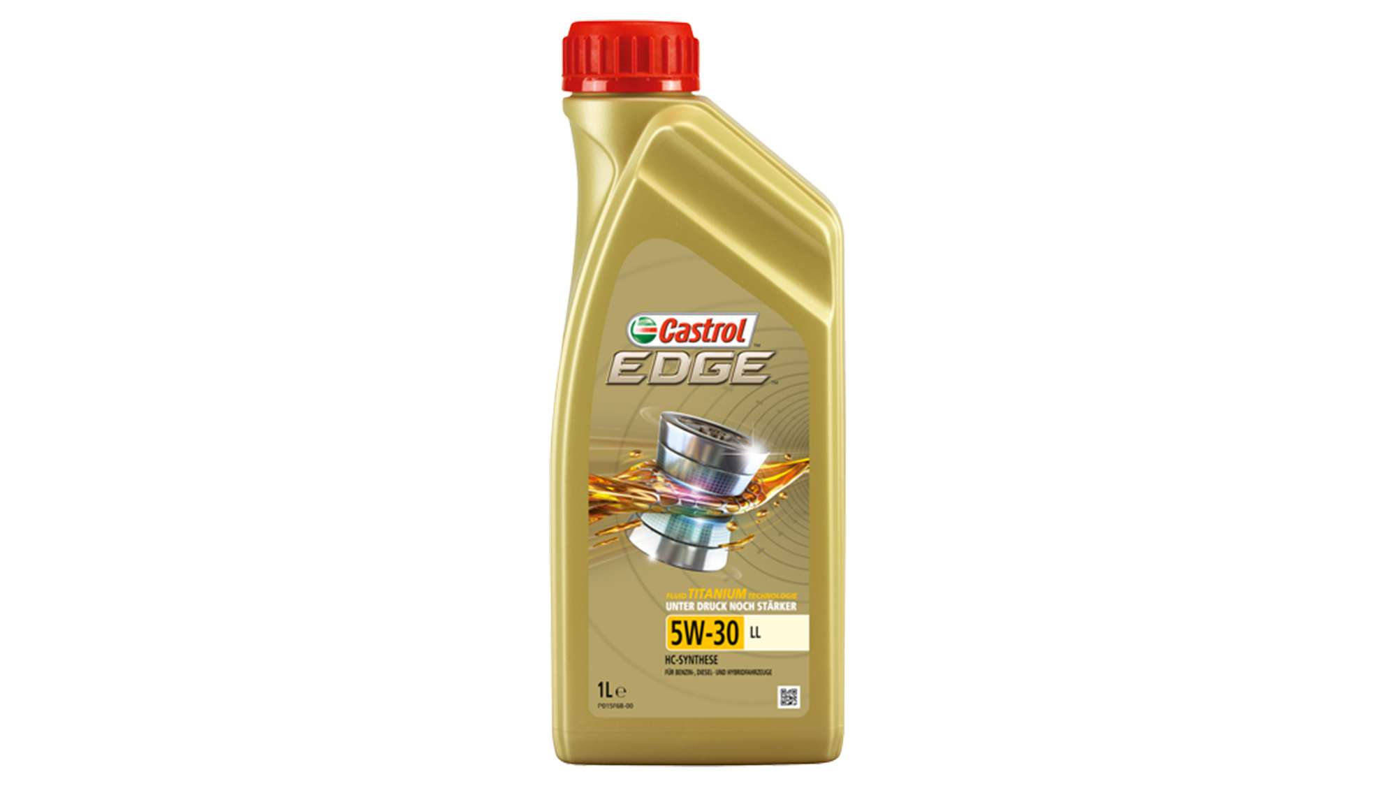 Castrol EDGE | Castrol Caribbean, Central & South America (English)