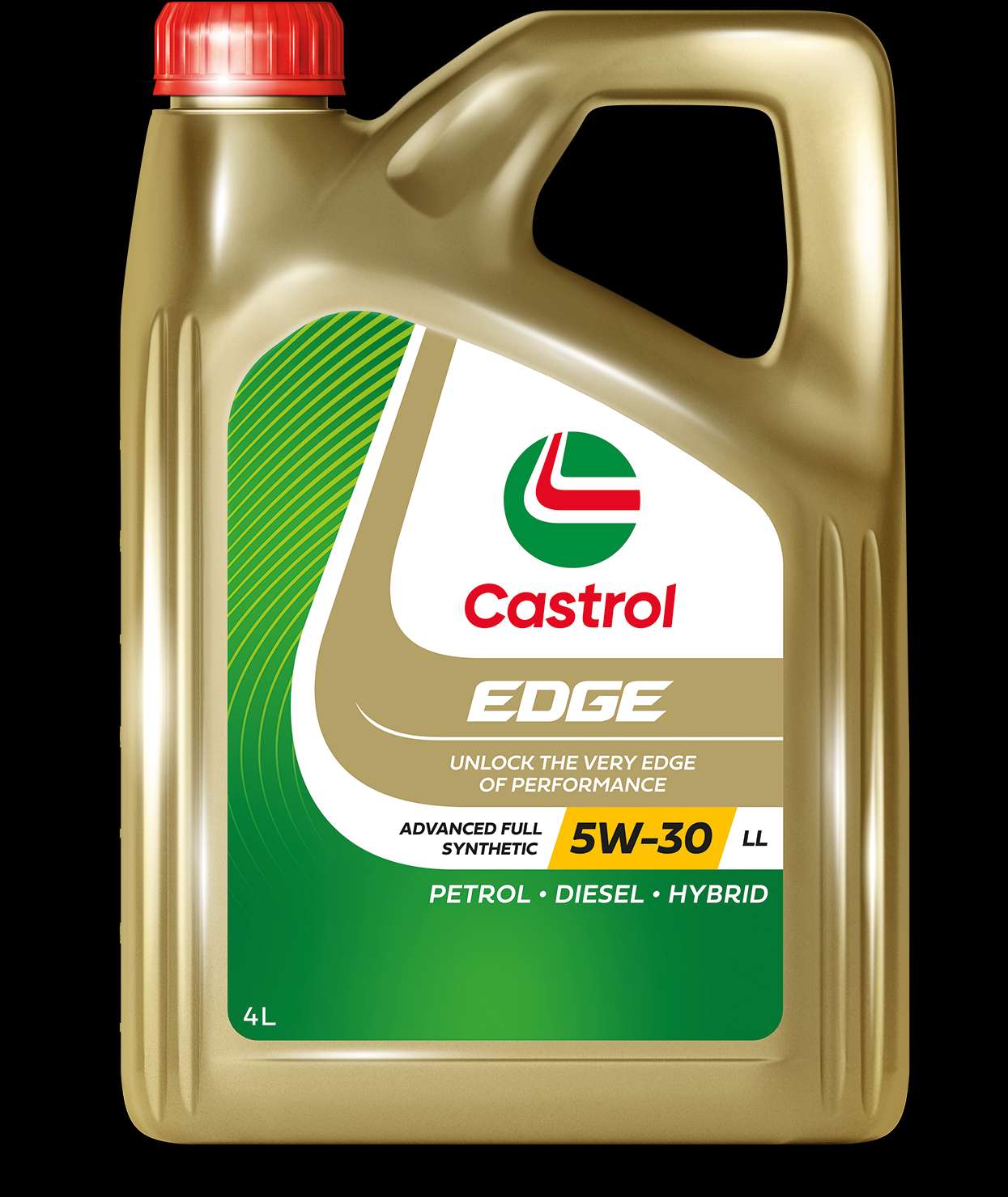 Castrol EDGE oils | Castrol Caribbean, Central & South America (English)