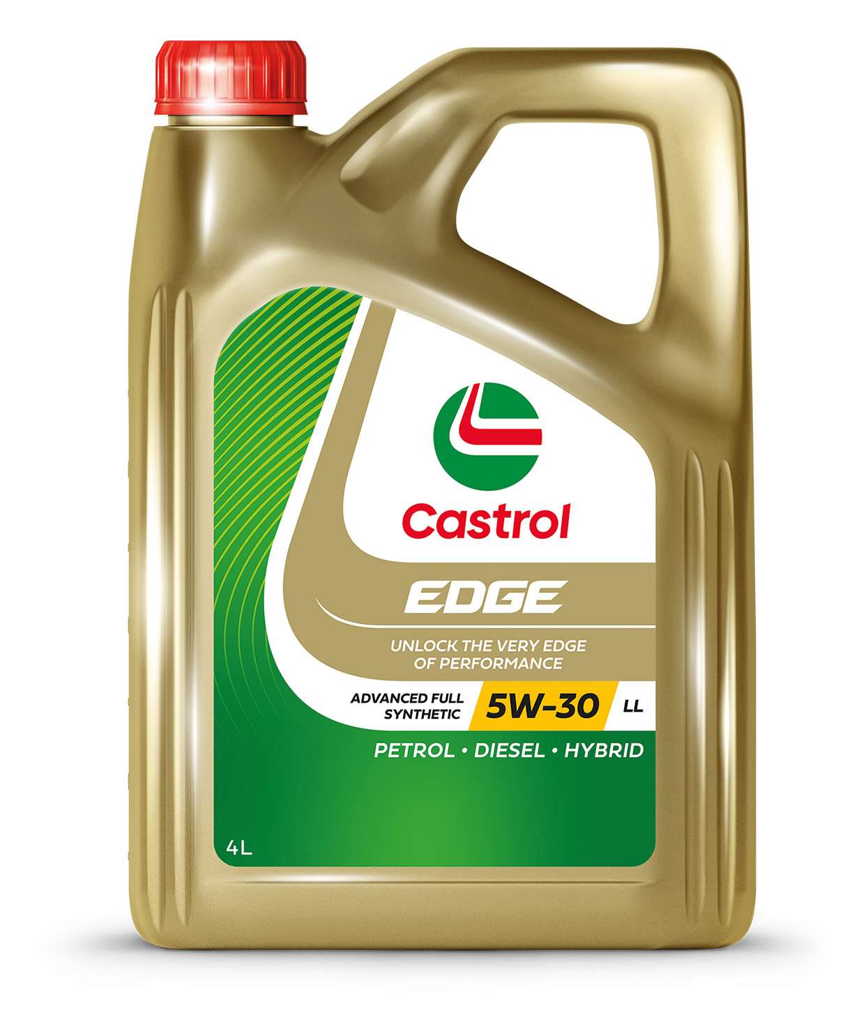Castrol EDGE oils | Castrol Caribbean, Central & South America (English)