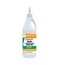 Axle lubricants | Castrol Caribbean, Central & South America (English)