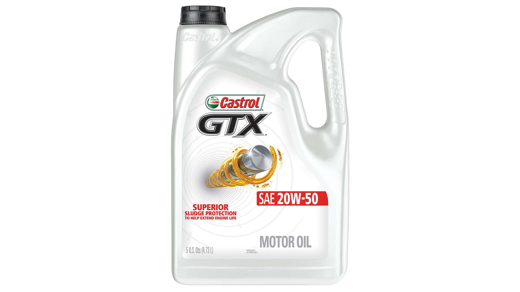Castrol GTX | Castrol Caribbean, Central & South America (English)