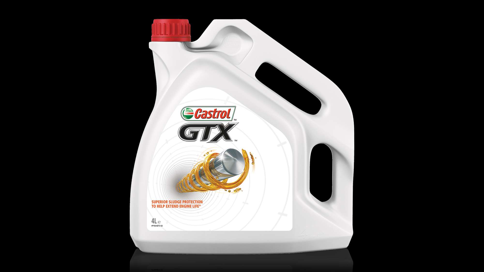 Castrol GTX | Castrol Caribbean, Central & South America (English)