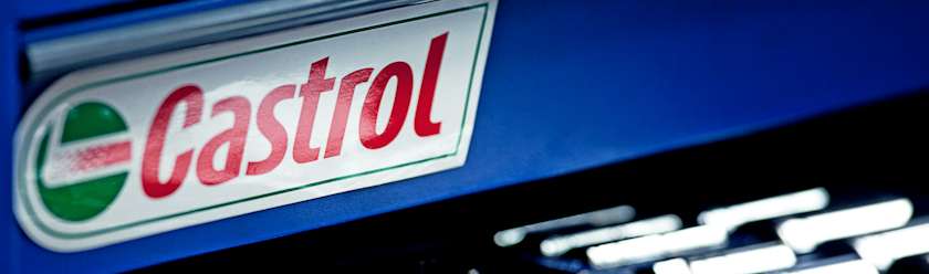 Case studies | Castrol UK & Ireland
