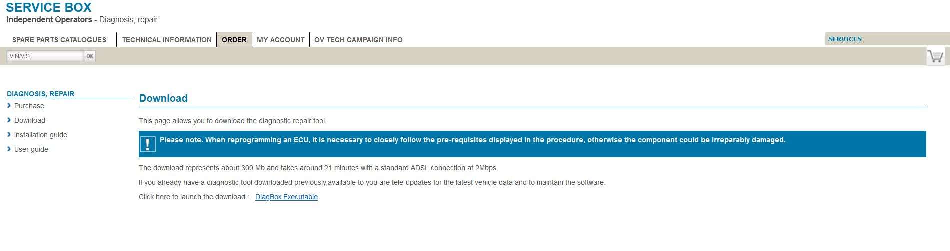 Passthru for the PSA Group | Castrol UK & Ireland