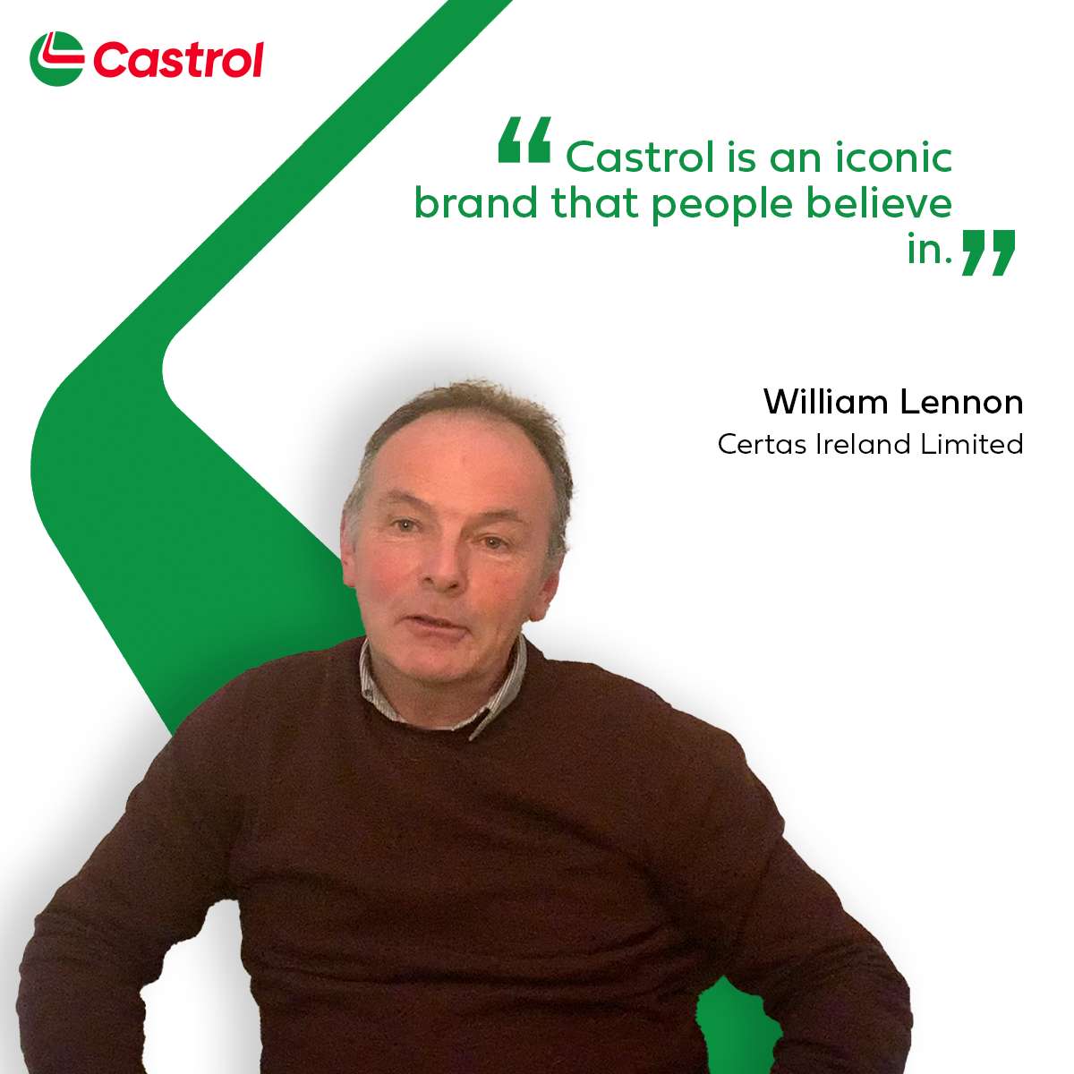 Distributor forum | Castrol UK & Ireland